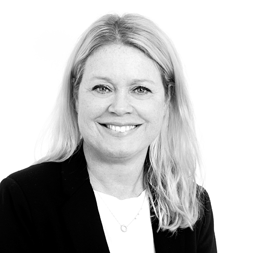 Ansatte i sekretariatet