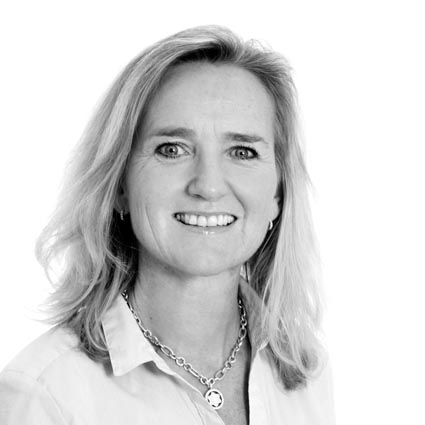 Ansatte i sekretariatet