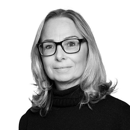 Ansatte i sekretariatet