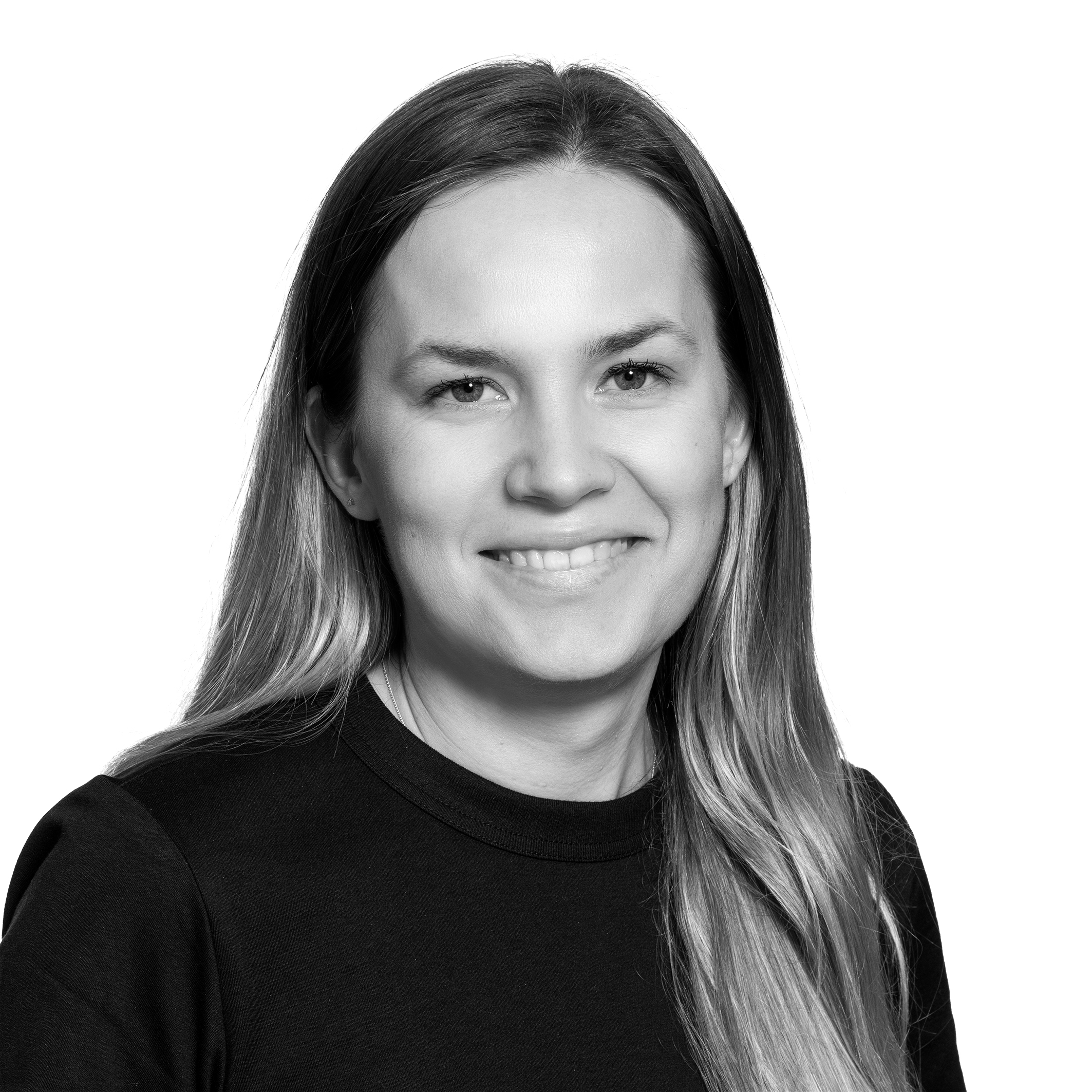 Ansatte i sekretariatet