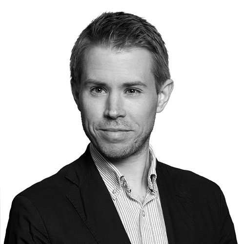 Ansatte i sekretariatet